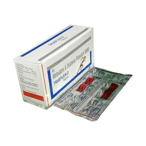 Quality Neuropsychiatry Range - Emocare